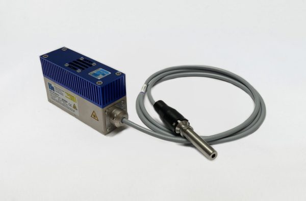 BDS-SM series picosecond diode lasers - Photonic Solutions