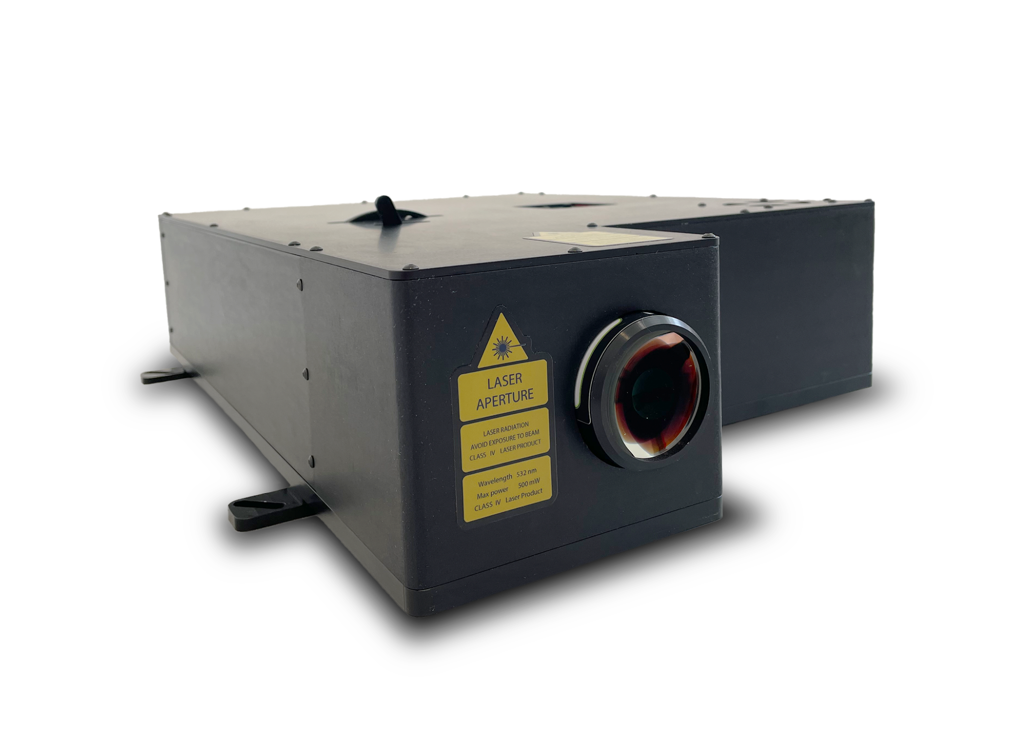 Tempo 2D - Multi-component Receiver - Photonic Solutions