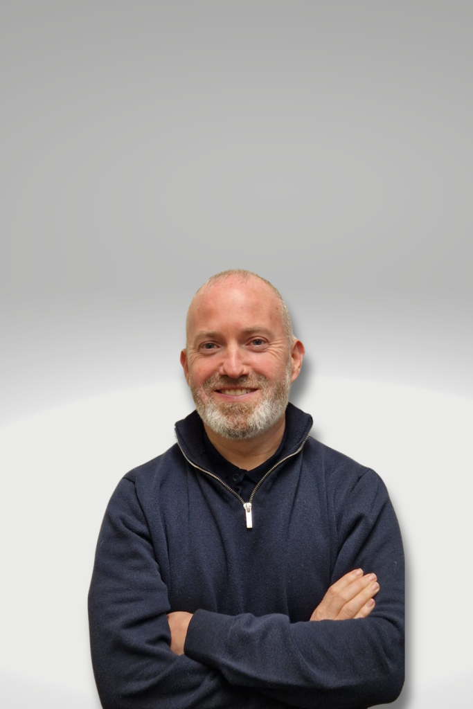 Craig Garvie - Photonic Solutions