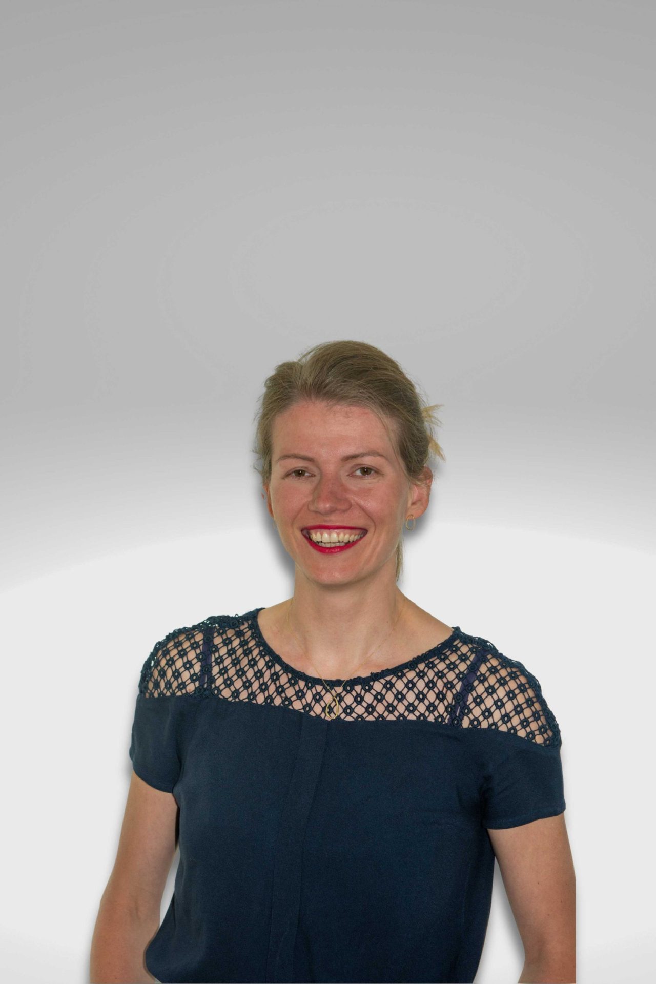 Karolina Ward - Photonic Solutions