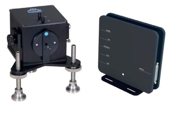 PulseCheck Autocorrelators - Photonic Solutions