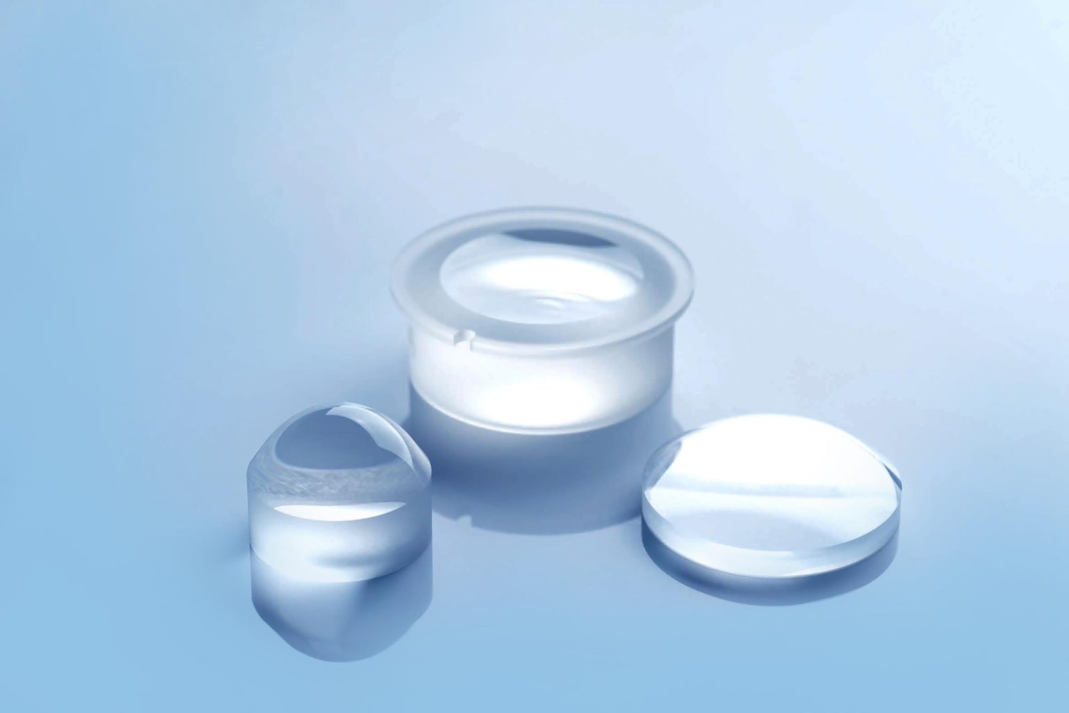 Laser Optics - Photonic Solutions