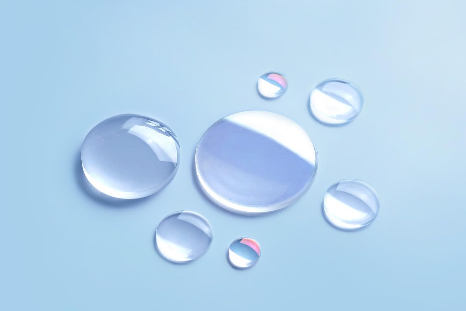 Laser Optics - Photonic Solutions