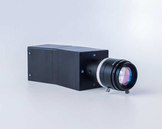 OEM Hyperspectral Cameras - Photonic Solutions