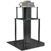 Concentrator Flash Solar Simulator - Photonic Solutions