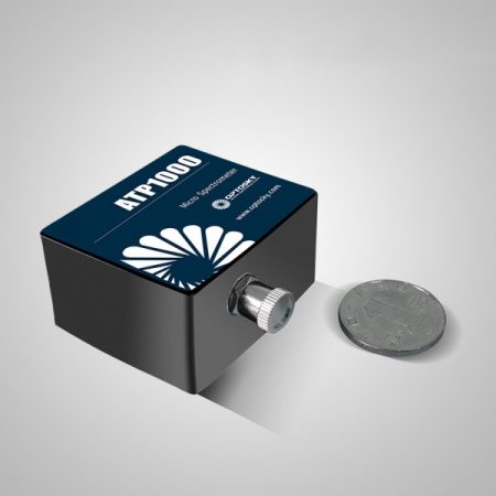 ATP1010 Series Miniature Spectrometers - Photonic Solutions