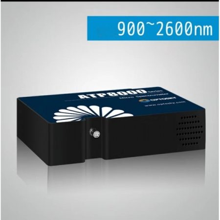 ATP8000 NIR Spectrometer - Photonic Solutions
