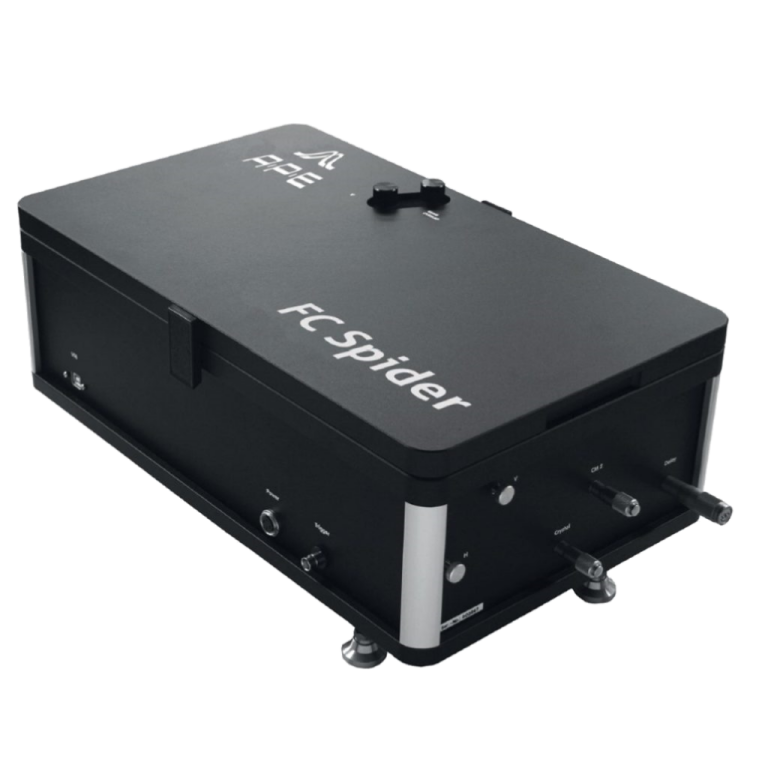 Photonic Solutions | Lasers, Spectrometers, Microscopy, Optomechanics ...