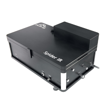 PulseCheck Autocorrelators - Photonic Solutions