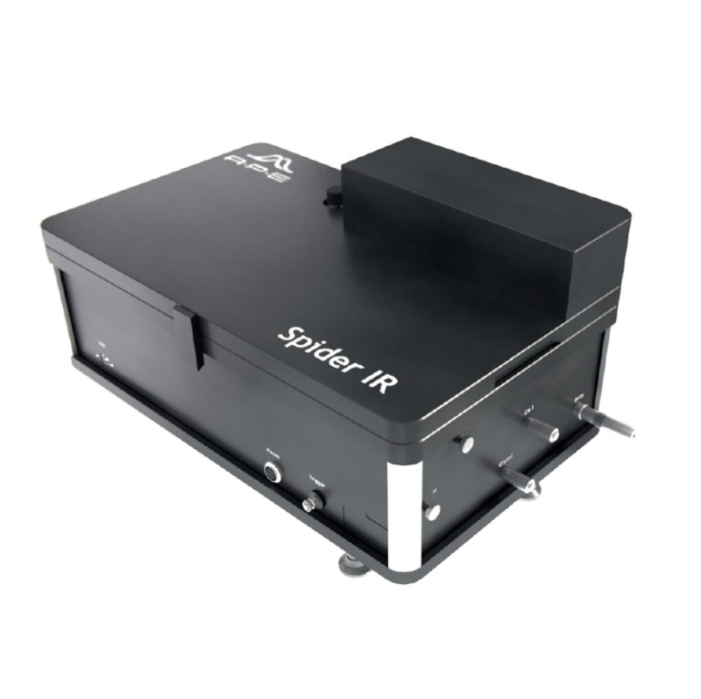 Photonic Solutions | Lasers, Spectrometers, Microscopy, Optomechanics ...