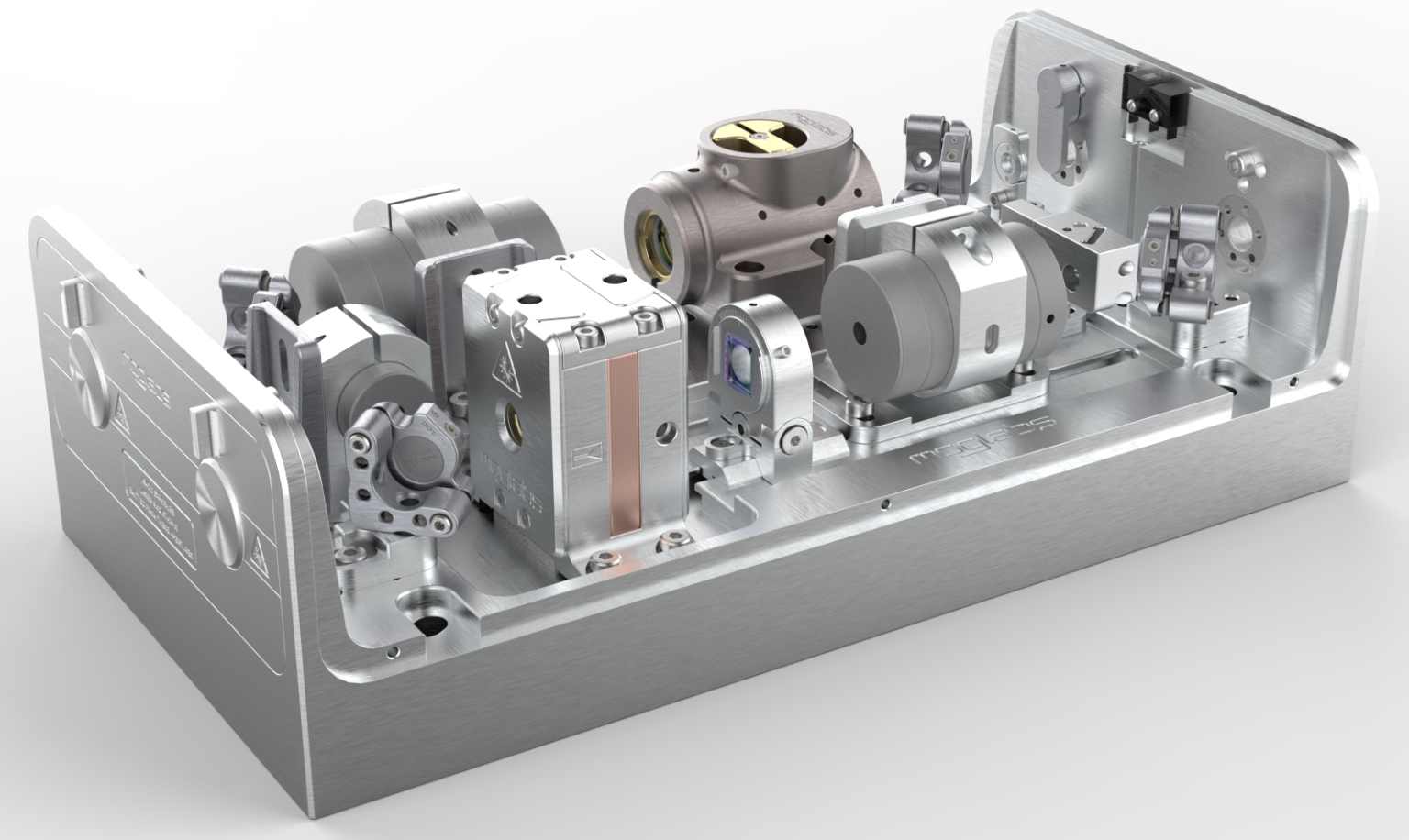 CW Solid State Lasers Archives - Photonic Solutions