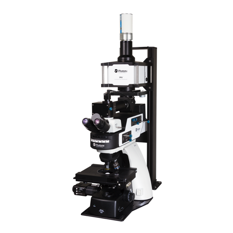 Hyperspectral and SWIR Microscopes - Photonic Solutions