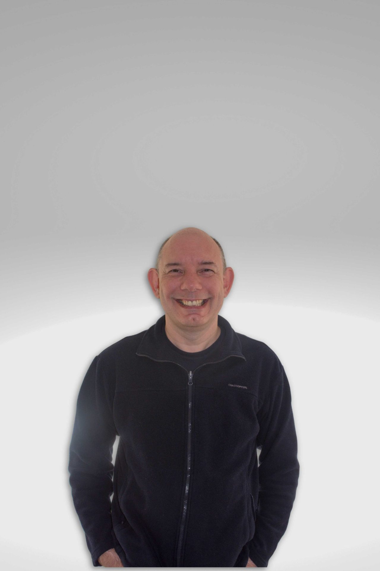 David Chambers - Photonic Solutions