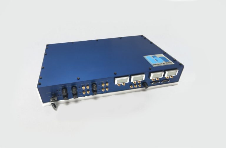 Sub-nanosecond Pulsed Lasers Archives - Photonic Solutions