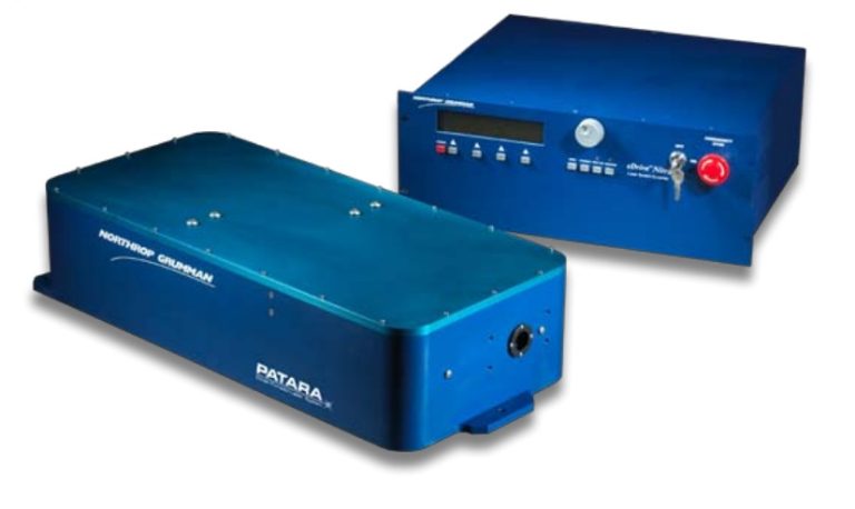 Nanosecond Pulsed Lasers - Photonic Solutions