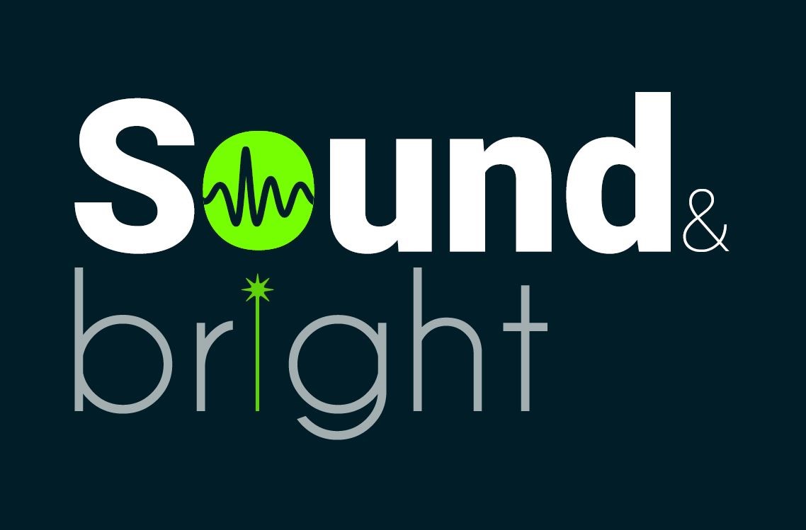 Sound and Bright - Photonic Solutions