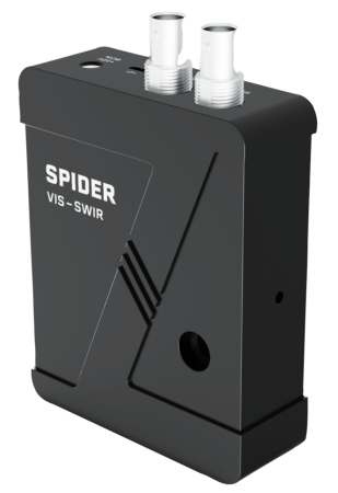 SPIDER Photodetector - Photonic Solutions