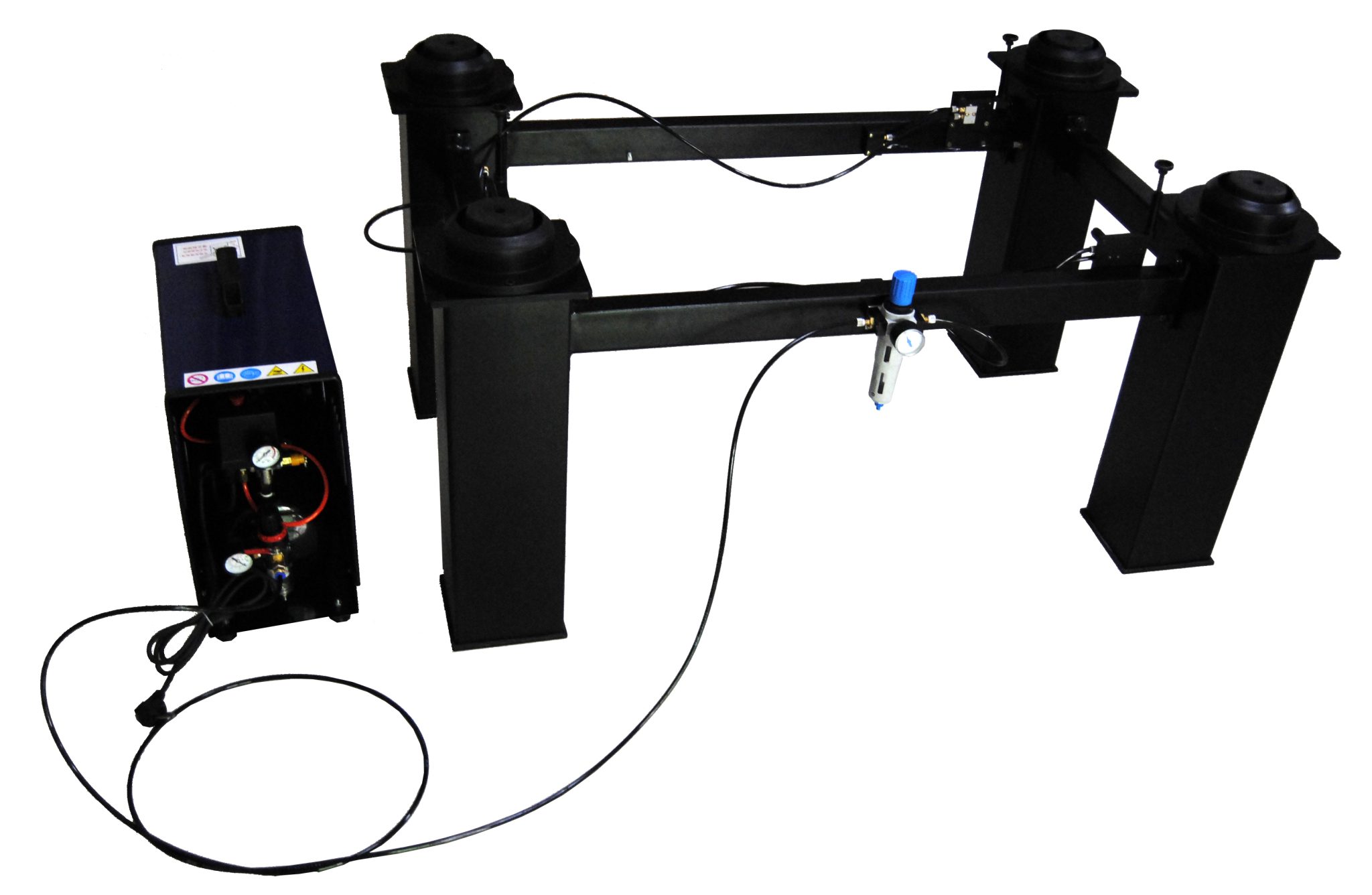 Optical Tables Archives - Photonic Solutions