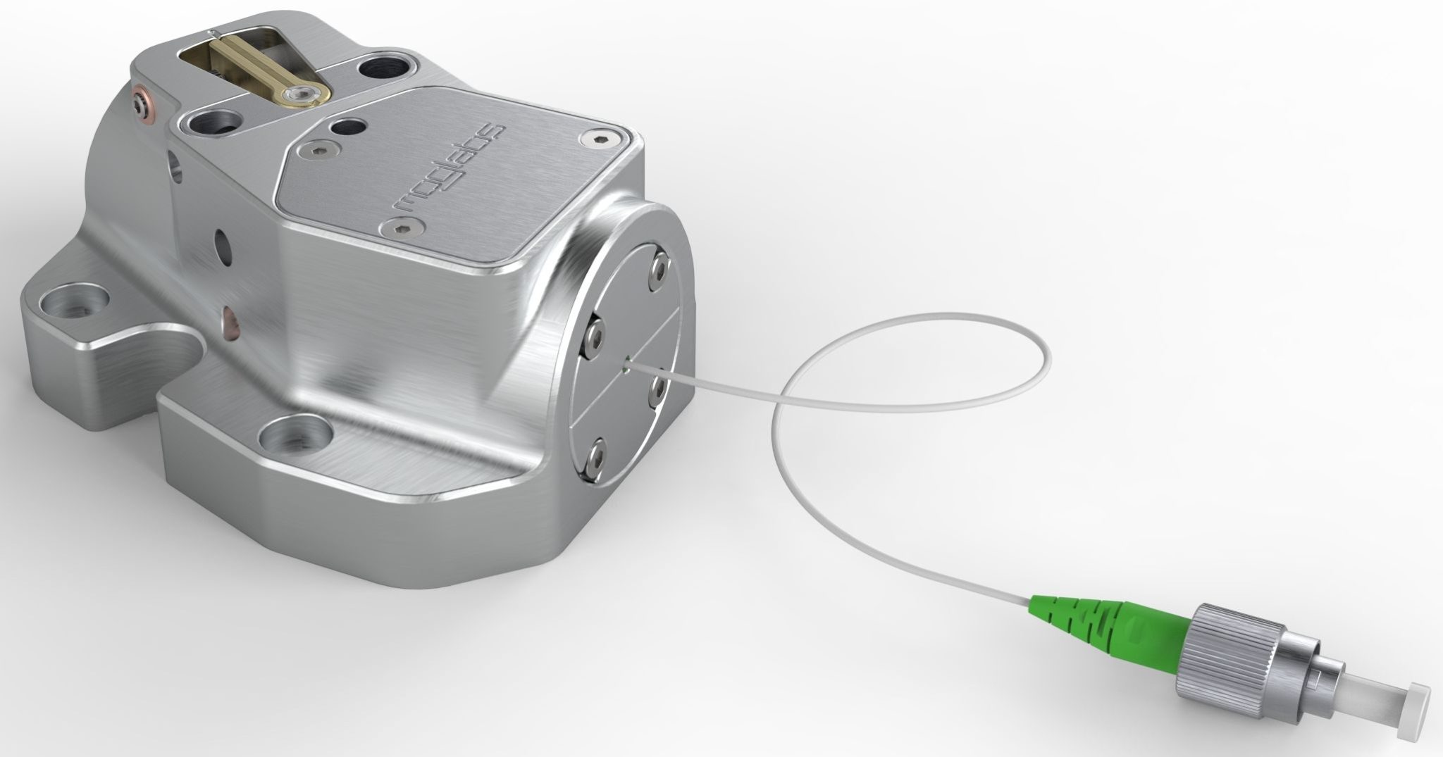 CW Solid State Lasers - Photonic Solutions