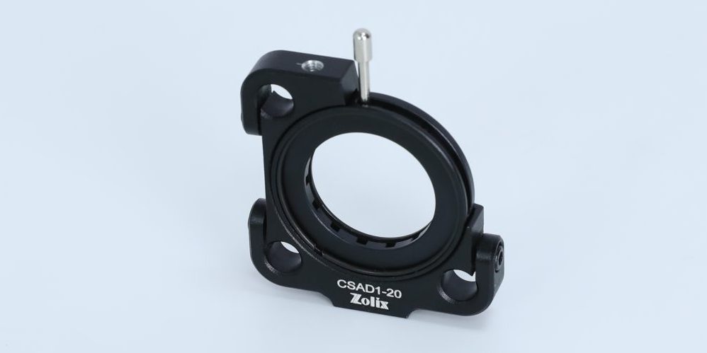 Optical Cage System Iris - Photonic Solutions