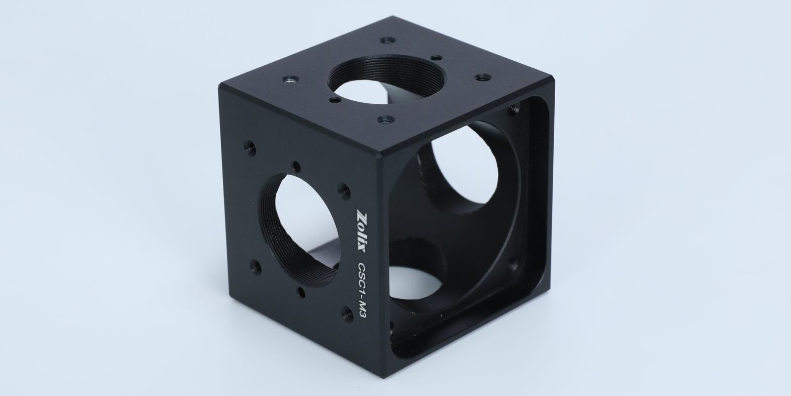 Optical Cage System Cubes - Photonic Solutions