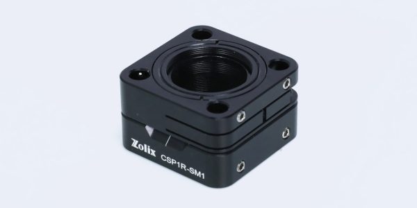 Optical Cage System Plates - Photonic Solutions