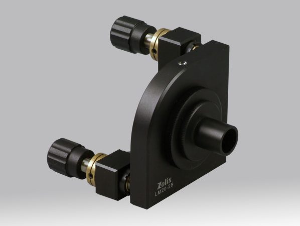 Laser Mounts - Photonic Solutions