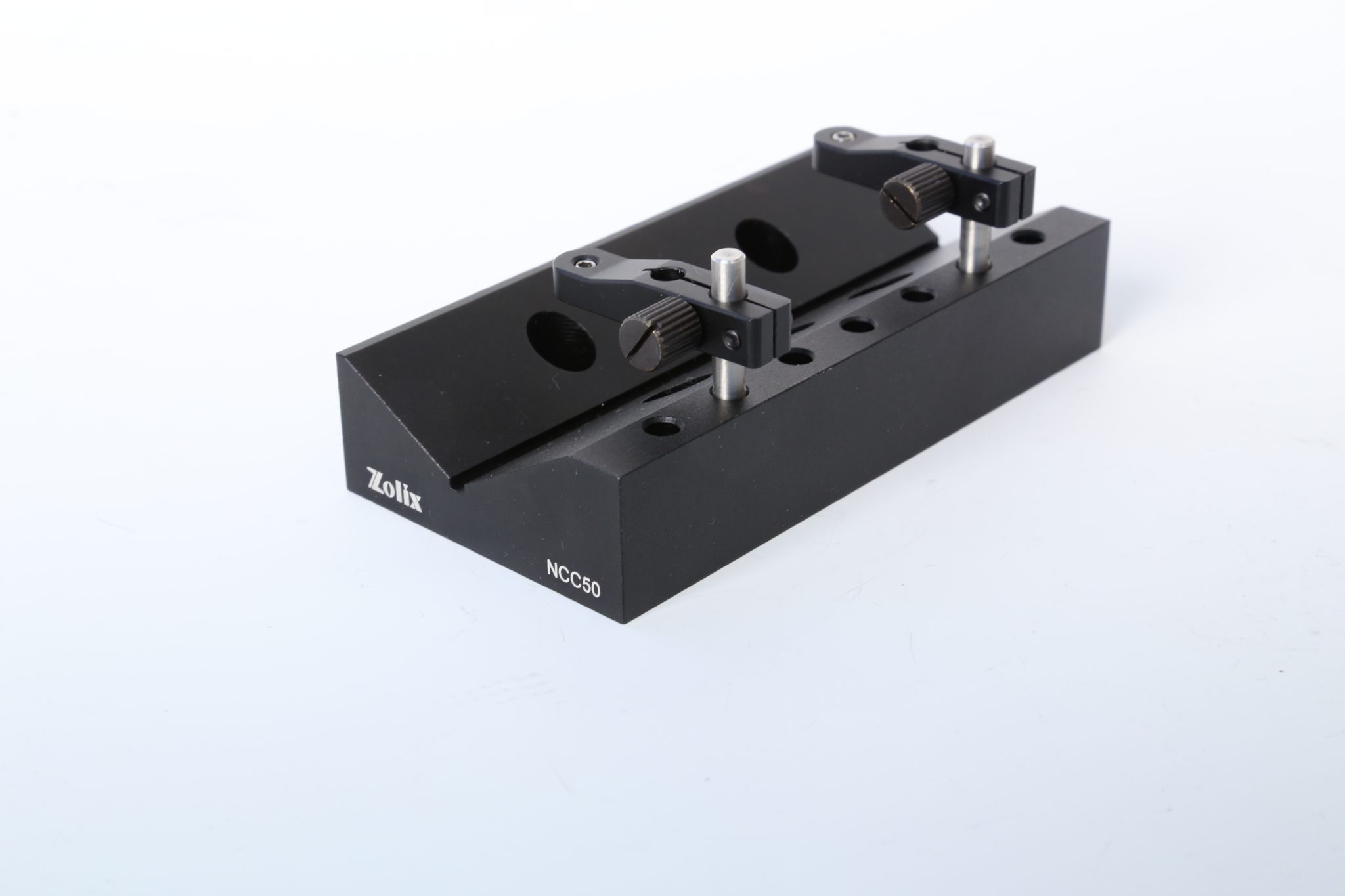 Mirror Mounts - Photonic Solutions