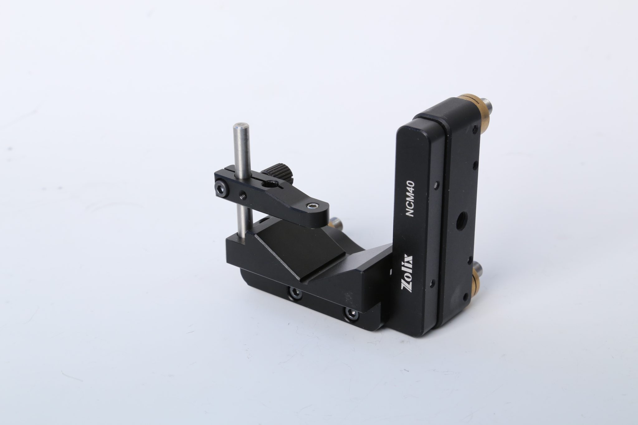 Mirror Mounts - Photonic Solutions