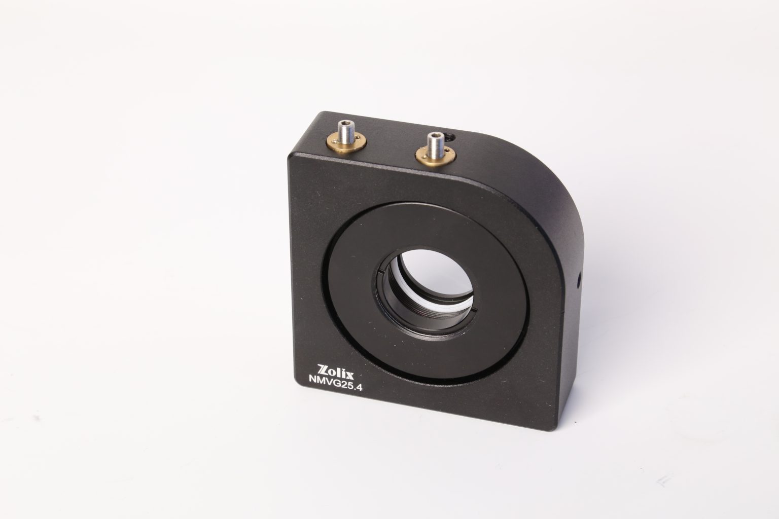 Kinematic Mirror Mount - Photonic Solutions