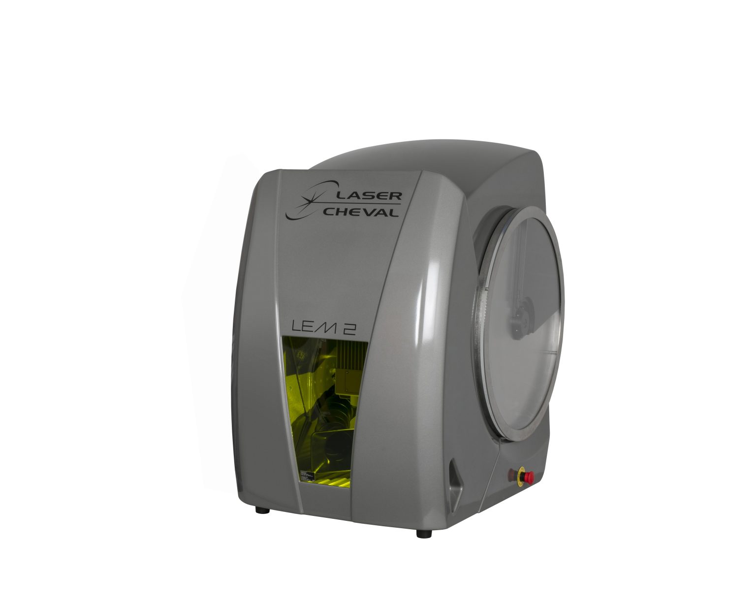 Laser Machines - Photonic Solutions