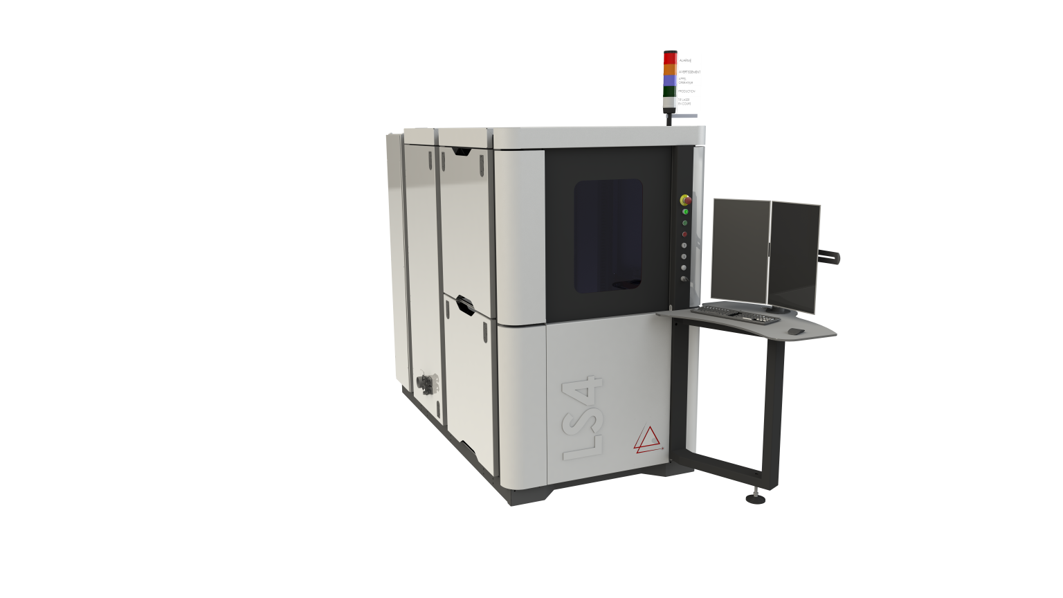 Laser Machines - Photonic Solutions