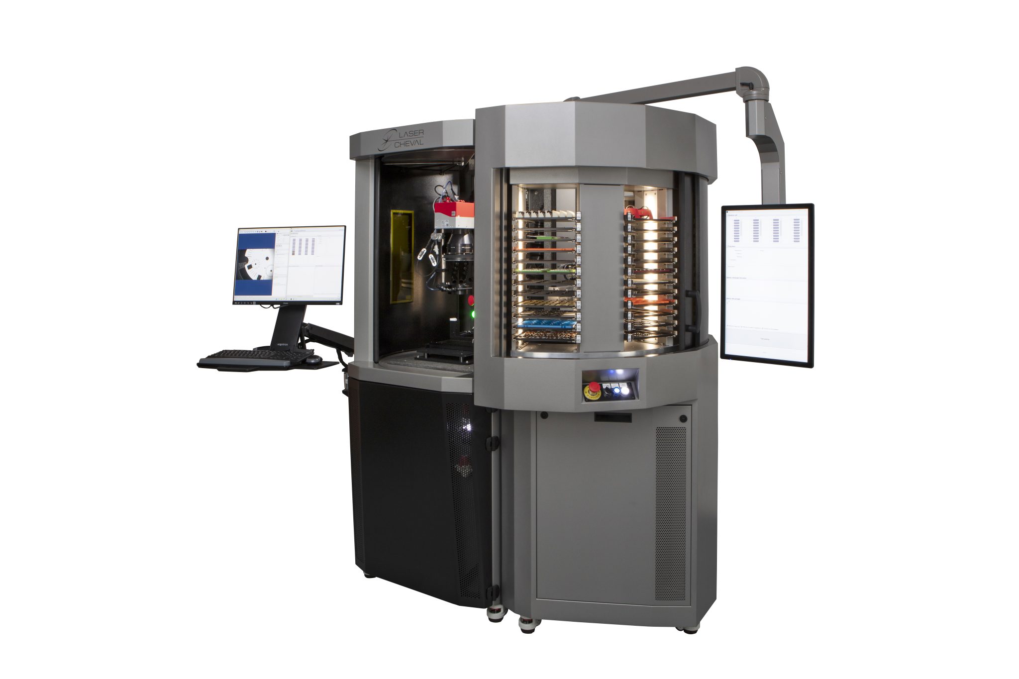 Laser Machines - Photonic Solutions