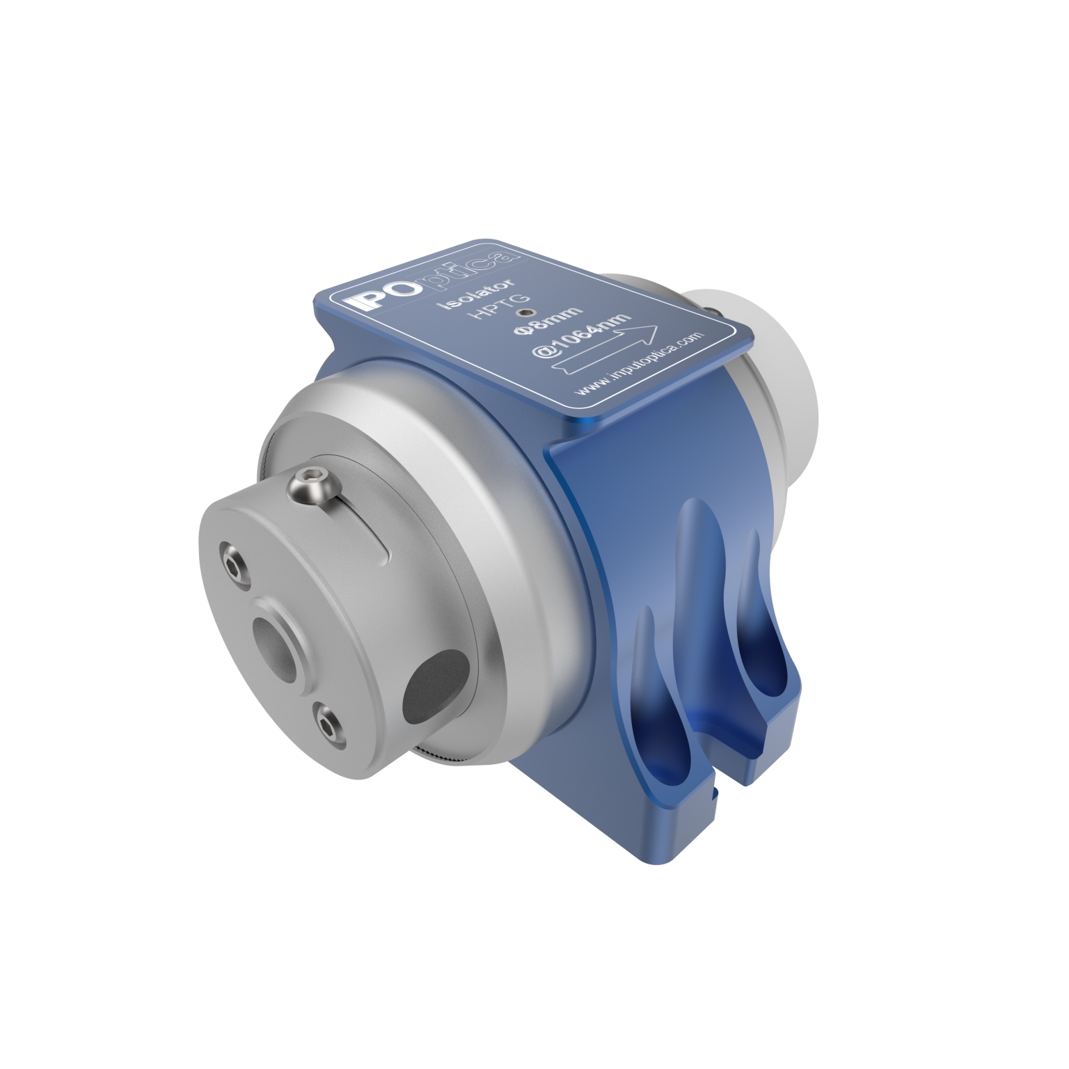 HPTG High Power Rotators & Isolators