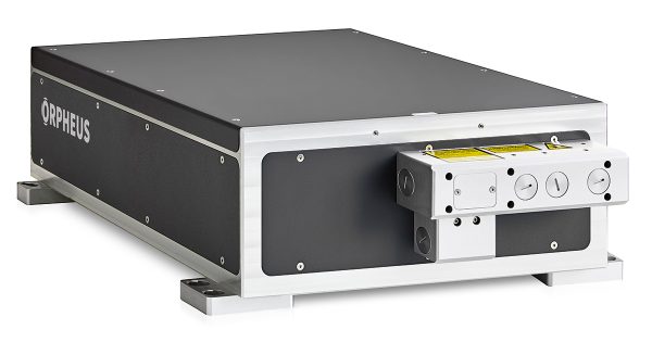 Ultrafast Lasers - Photonic Solutions