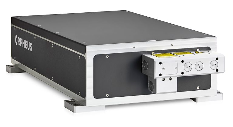 Light Conversion CARBIDE | Robust and Reliable Industrial Laser